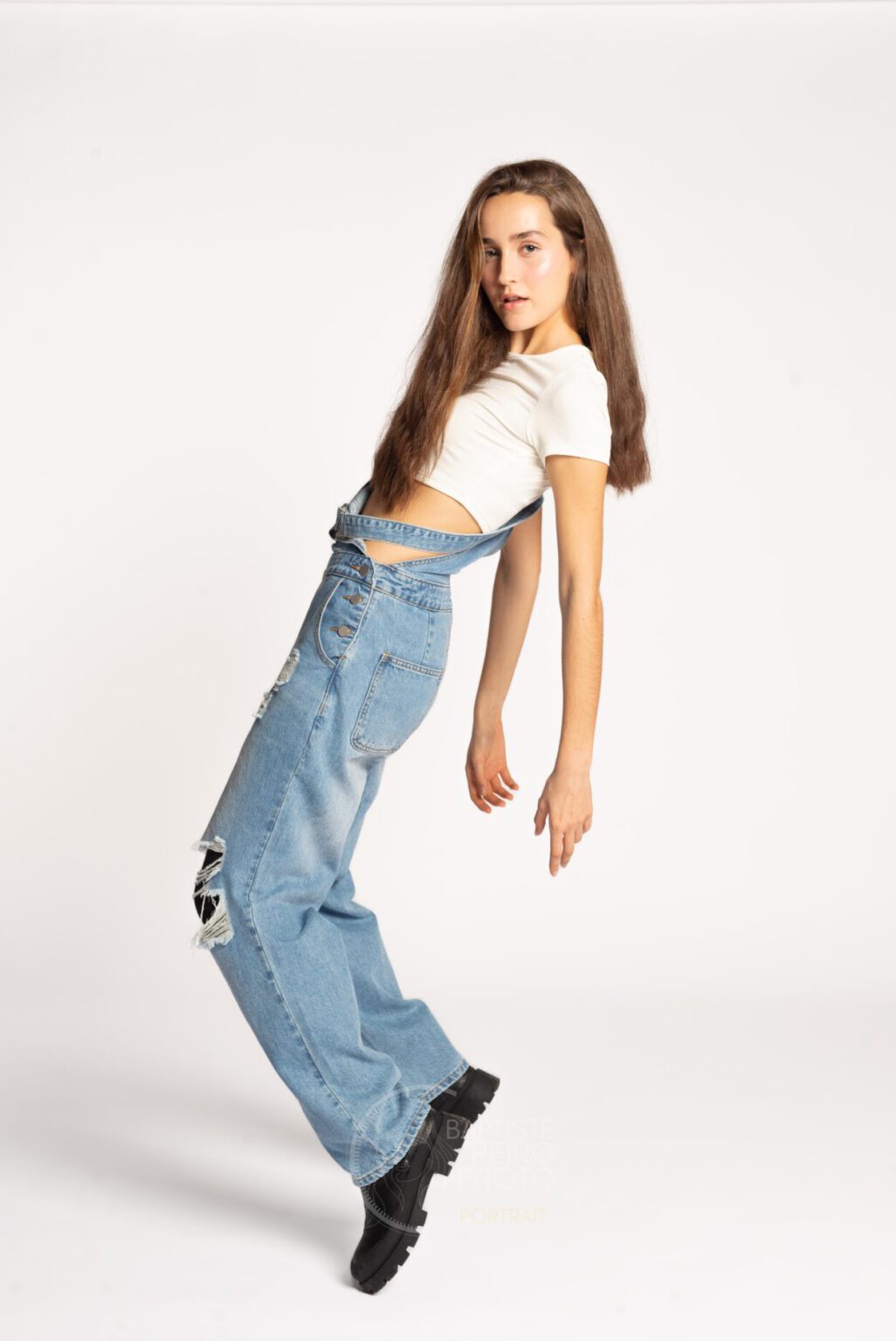 Creación de Portfolio para Modelos / Actores / Artistas y aspirantes ...